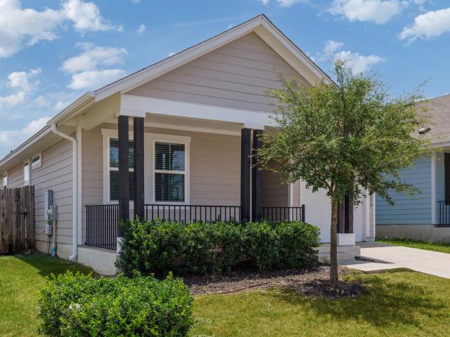 320 E Broade Street, Leander, US, TX