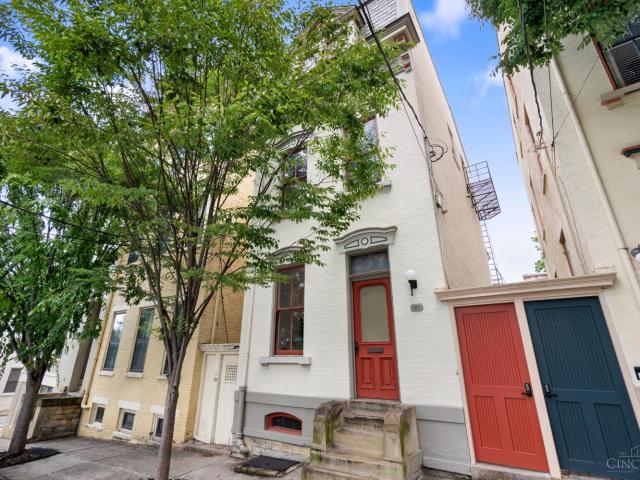320 E Fourteenth Street