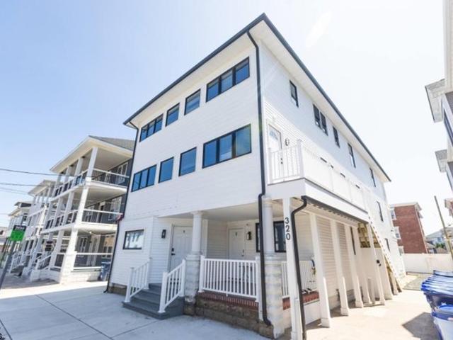 320 E Glenwood Ave Unit 2, Wildwood, NJ 08260