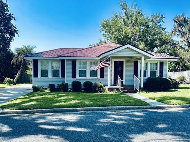 320 E Hatley St, Jasper, FL 32052