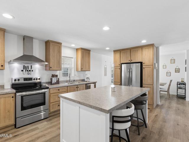 320 E McKellips Road # 129