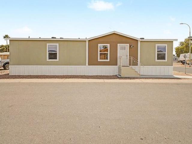 320 E McKellips Rd Lot 100, Mesa, AZ 85201