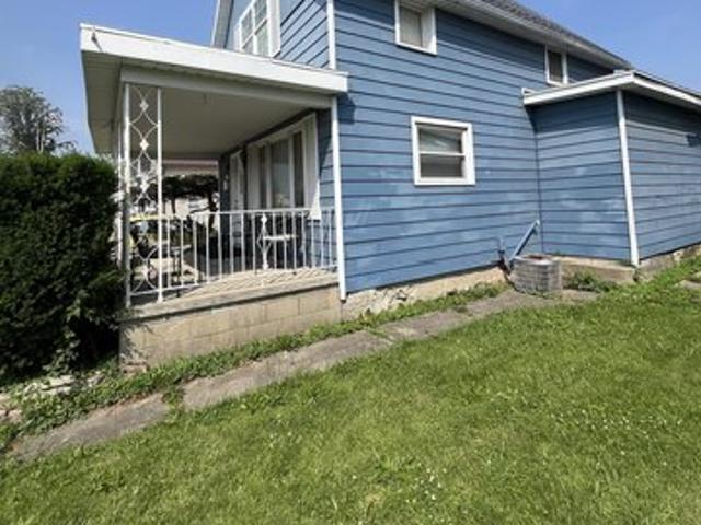 320 E Main St, Peru, IN 46970
