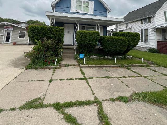 320 E Main St, Peru, IN 46970 | MLS #202628