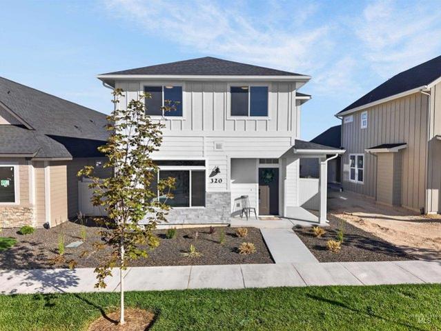 320 E Mayfield Springs Blvd, Boise, ID 83716