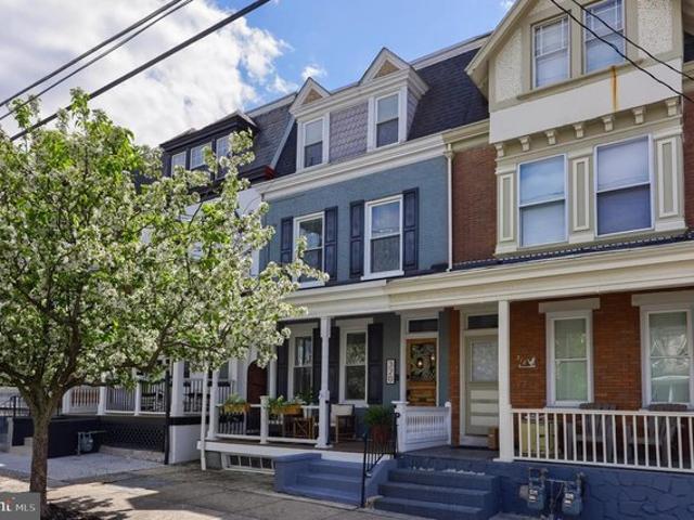 320 E New St, Lancaster, PA 17602