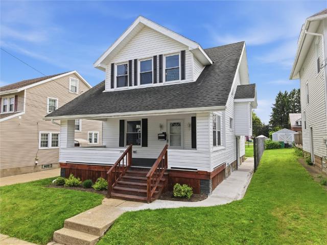 320 E Northview Ave