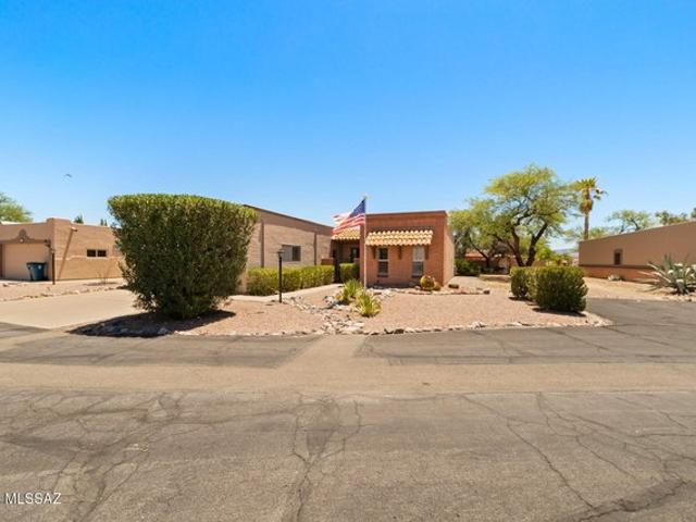 320 E Paseo Verde, Green Valley, AZ 85614
