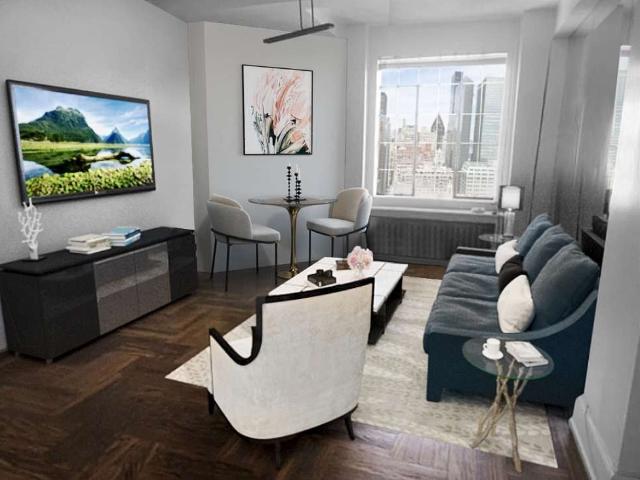 320 East 42nd Street, Unit 27 | Compass