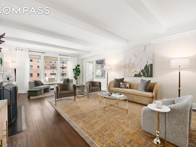 320 East 72nd Street, New York, NY