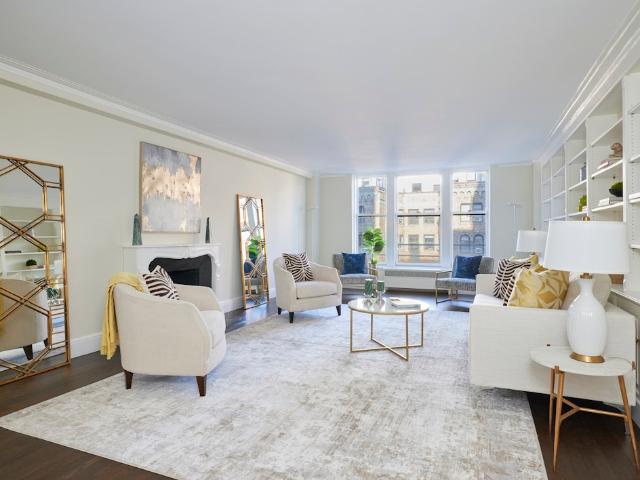 320 East 72nd Street, New York, NY