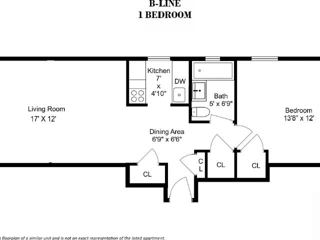 320 East 35th Street, Unit 3B