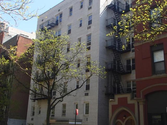 320 East 35th Street, Unit 5H | Compass