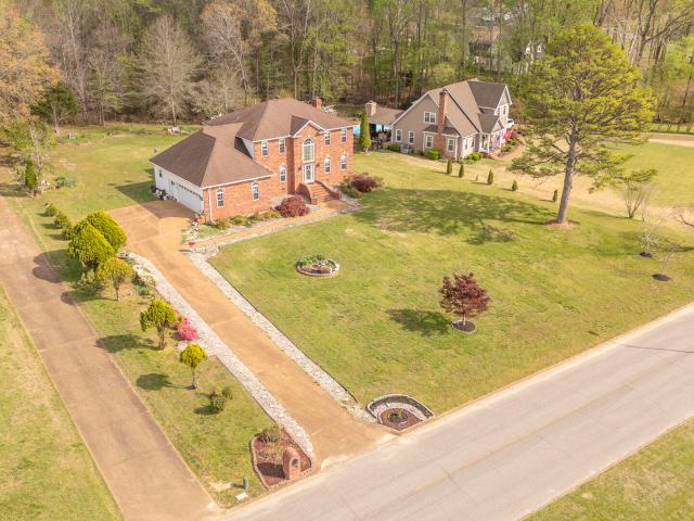 320 Eastern Shores Dr, Lexington, TN 38351 | MLS #2601 | Compass