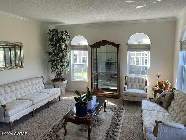 320 Eastern Shores Dr, Lexington, TN