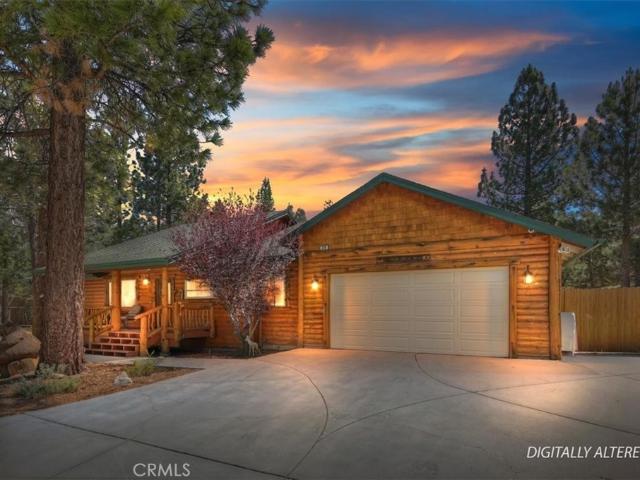 320 Eider Drive