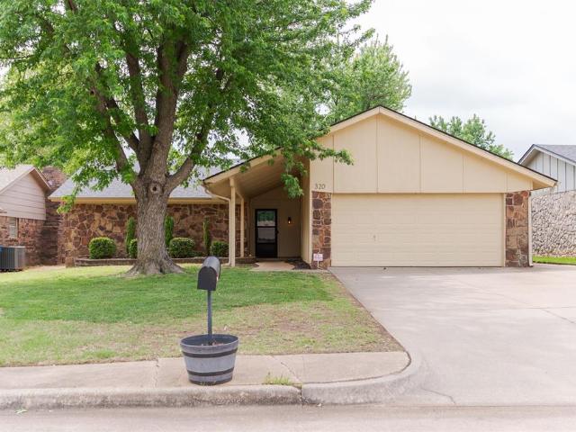 320 Elwood Drive