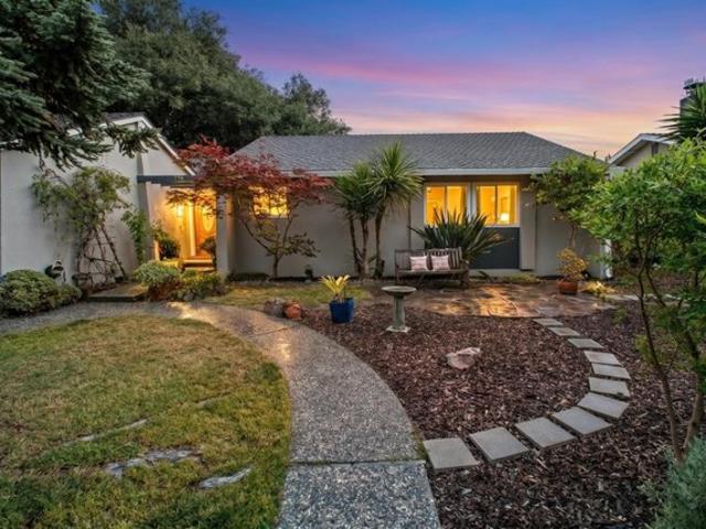 320 El Portal Way, San Jose, CA 95119