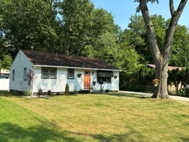 320 Elizabeth Avenue SW