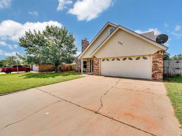 320 Elkview Drive