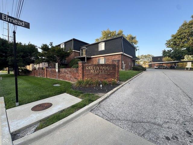 320 Elmead Ct Apt 1003, Greenwood, IN 46142