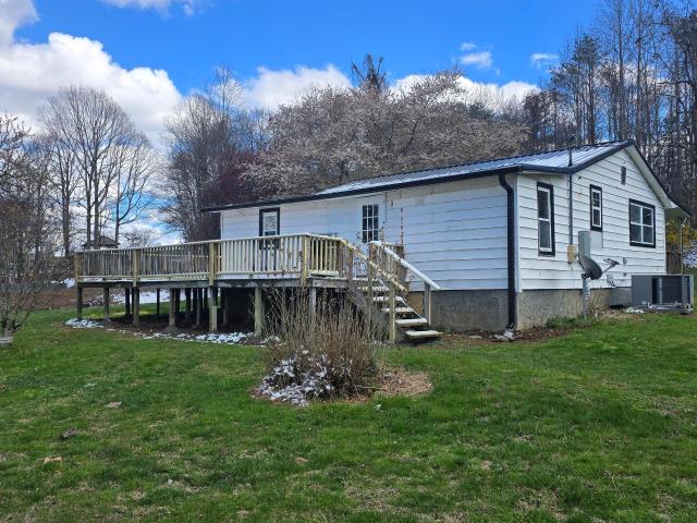 320 Epperson Circle