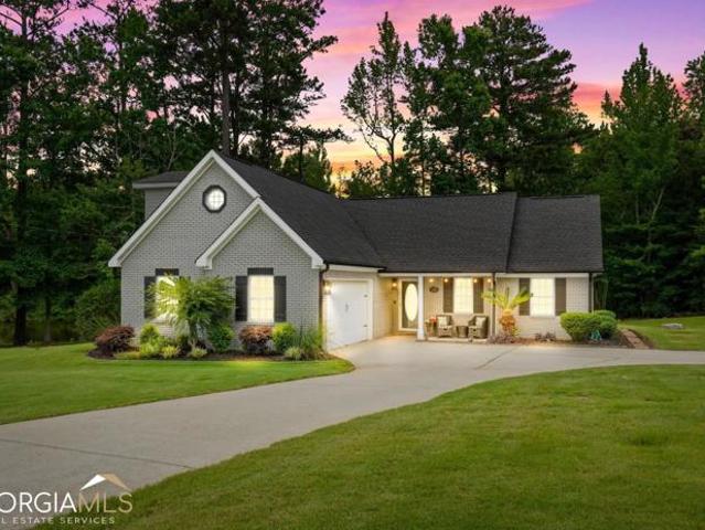 320 Ethan Walk, McDonough, GA 30252