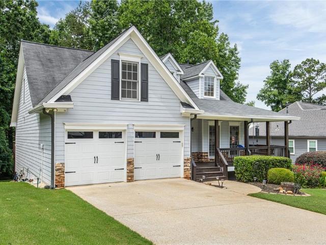 320 Evans Mill Drive