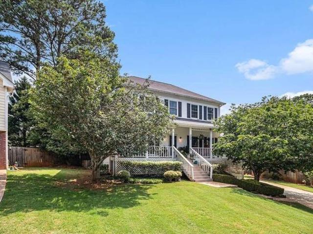 320 Fountainmist Trail, Lawrenceville, GA 30043