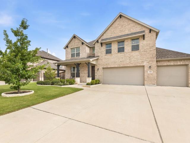 320 Fox Crossing Lane