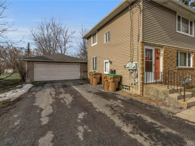 320 Fonda Drive