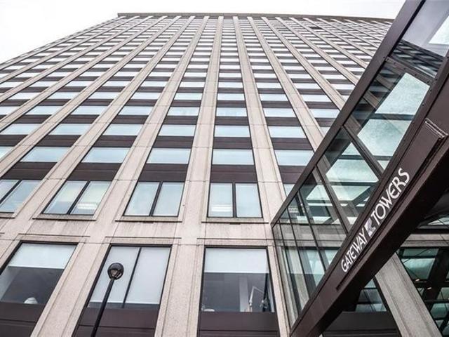 320 Fort Duquesne Blvd Apt 16B, Pittsburgh, PA 15222