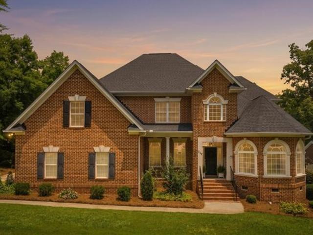 320 Forty Love Pt, Chapin, SC 29036