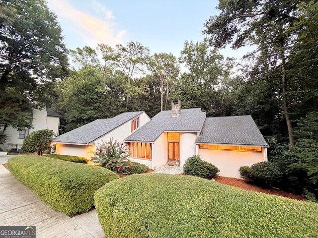 320 Fauna Ct, Sandy Springs, GA 30350