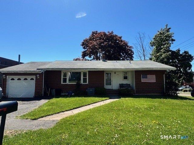 320 Fairfax St, West Haven, CT 06516