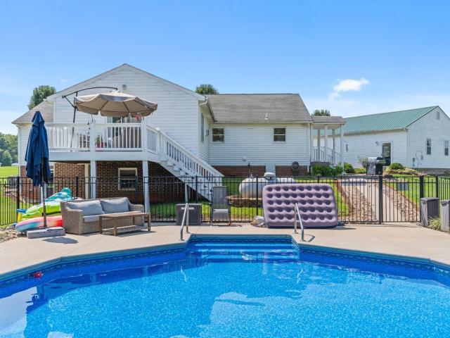 320 Farm Meadow Drive
