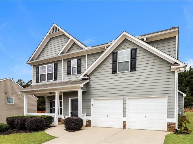 320 Fern Court