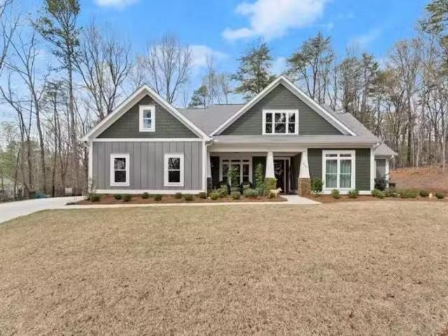 320 Fern Park Dr, Dawsonville, GA 30534 MLS 7558127