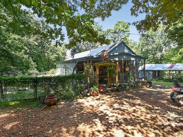 320 Finney Rd, Batesville, AR 72501