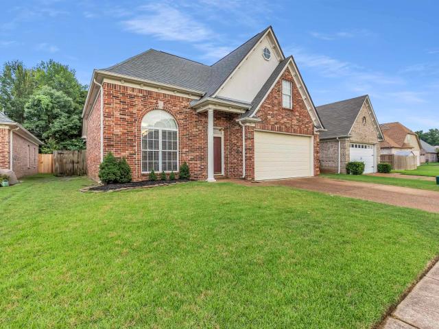320 fleets hill dr