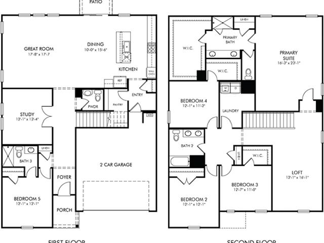 320 Karlov Rd, Garner, NC 27529 | MLS #10163