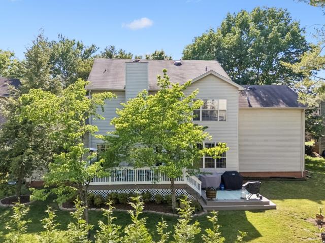 320 Kentons Way