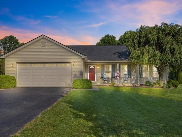 320 Kings Trace Dr, Berea, KY 40403