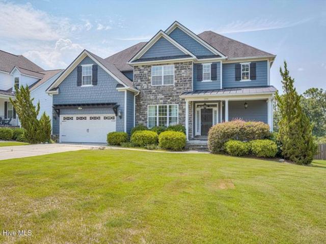 320 Kirkwood Dr, Evans, GA 30809