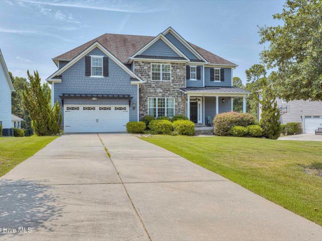 320 Kirkwood Drive