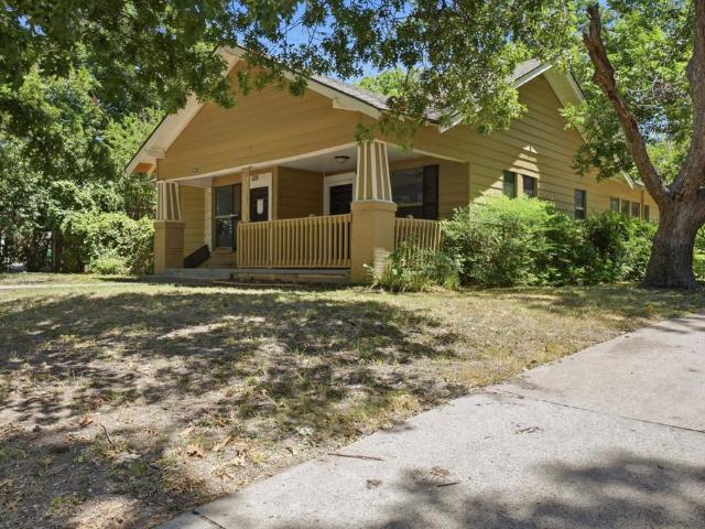 320 Kirven Avenue