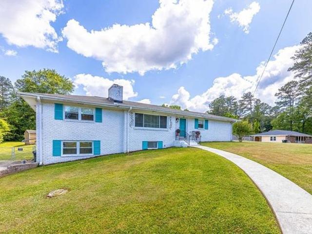 320 Kurtz Rd, Marietta, GA 30066
