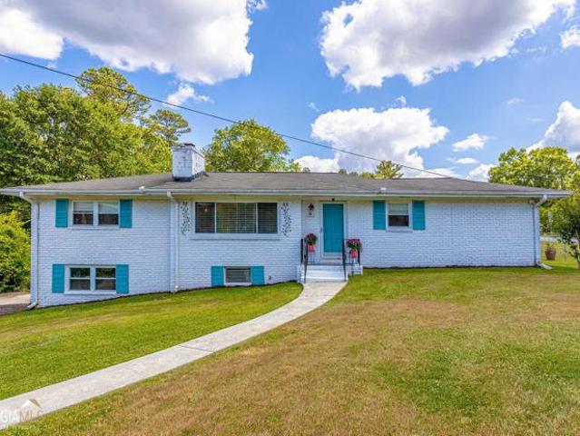 320 Kurtz Rd, Marietta, GA 30066