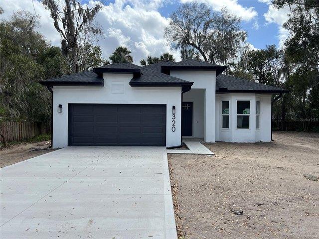 320 Howard Ave, Orange City, FL 32763
