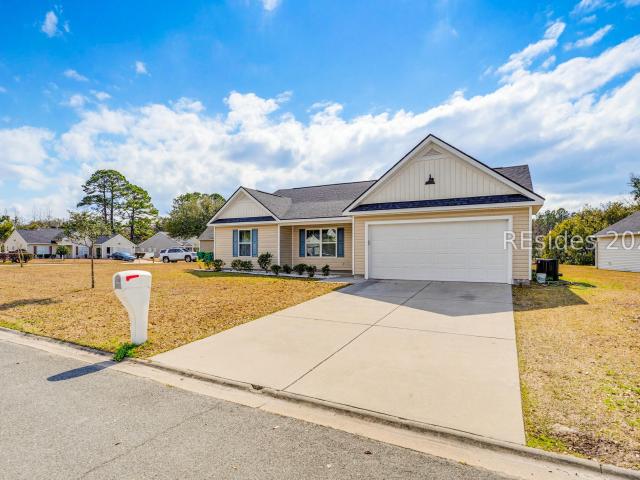 320 Honeycomb Ln, Ridgeland, SC 29936 | MLS #194744
